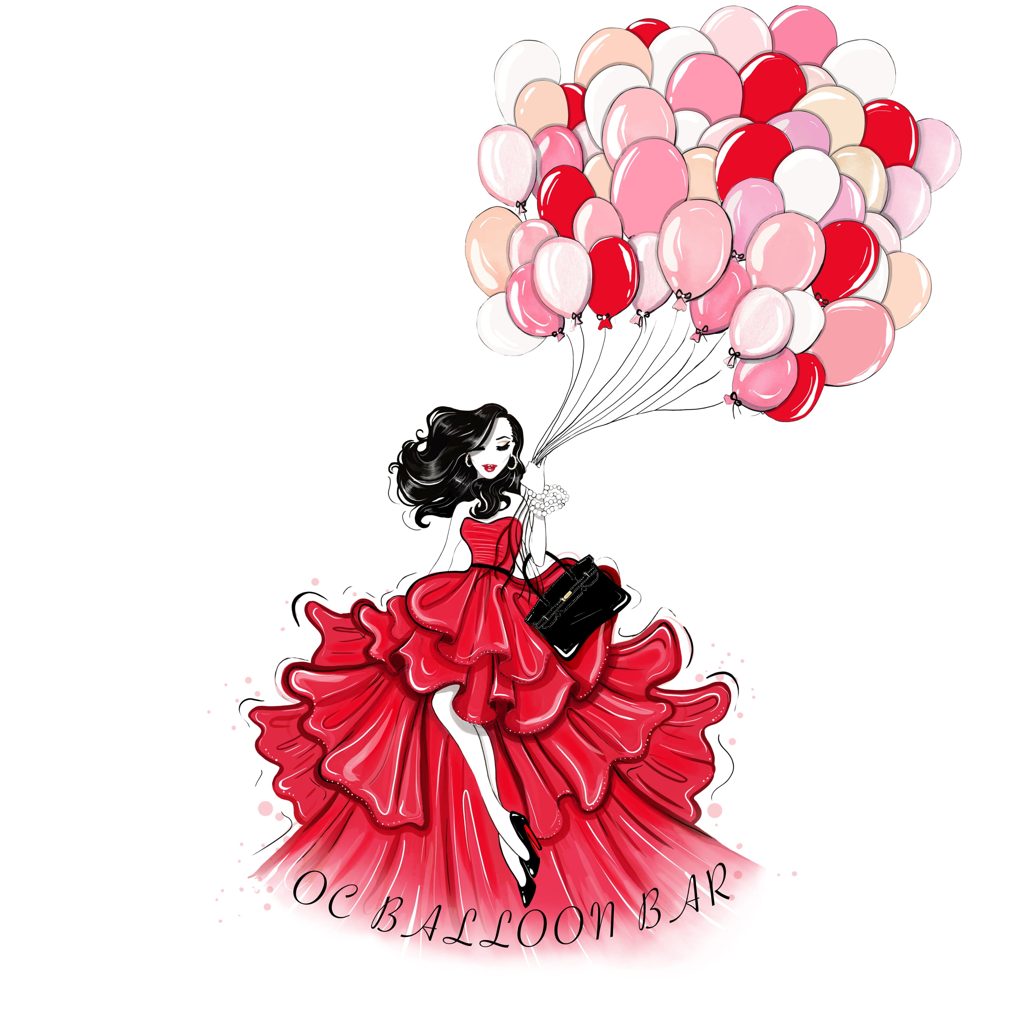 OC's Premier Balloon Bouquet and Luxury gift delivery service! – OC ...